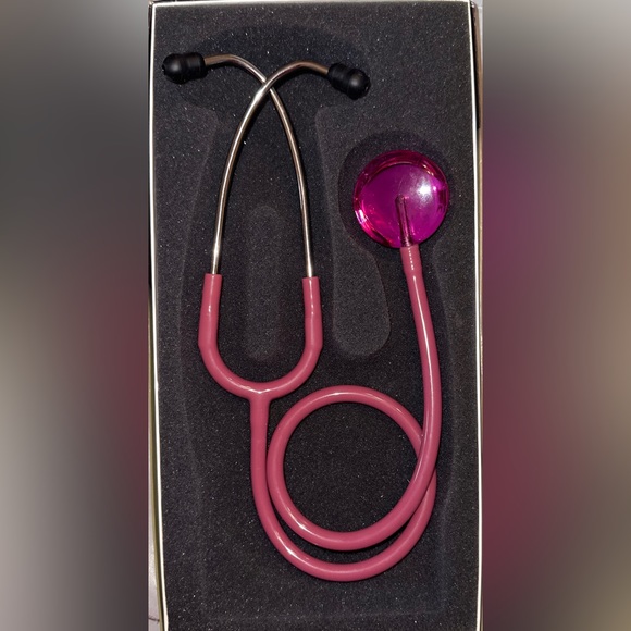 Prestige Medical | Other | Prestige Medical Acrylic Stethoscope ...